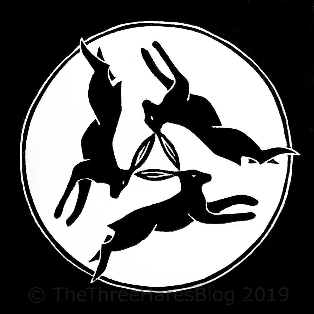 Why Three Hares? | The Three Hares Blog